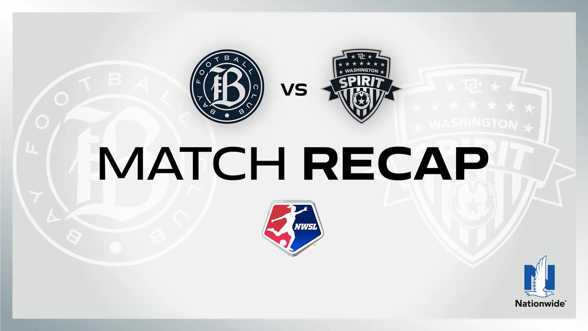 National Women's Soccer League Official Site | NWSL
