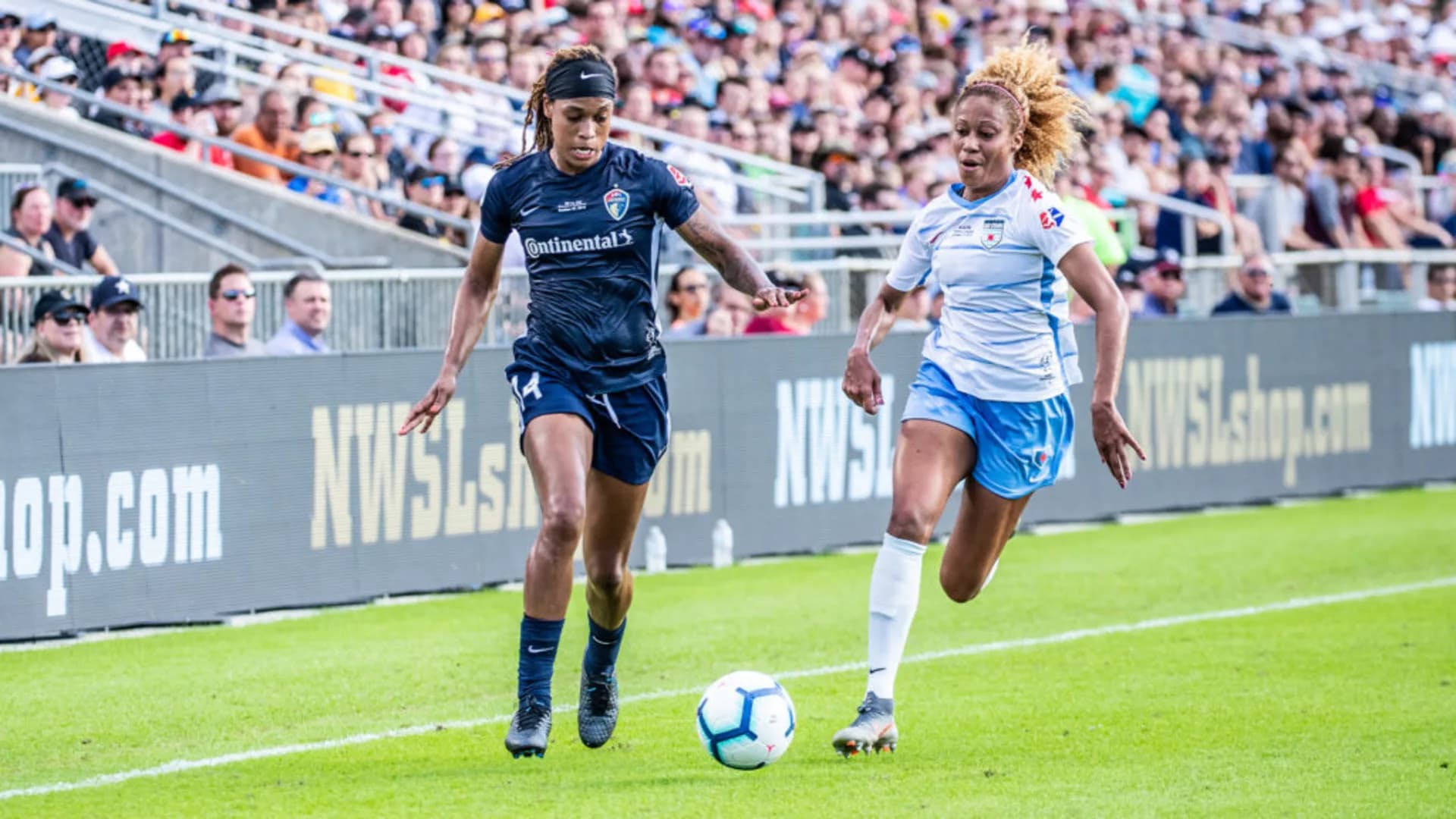 NWSL announces full 2020 season schedule | National Women's Soccer ...