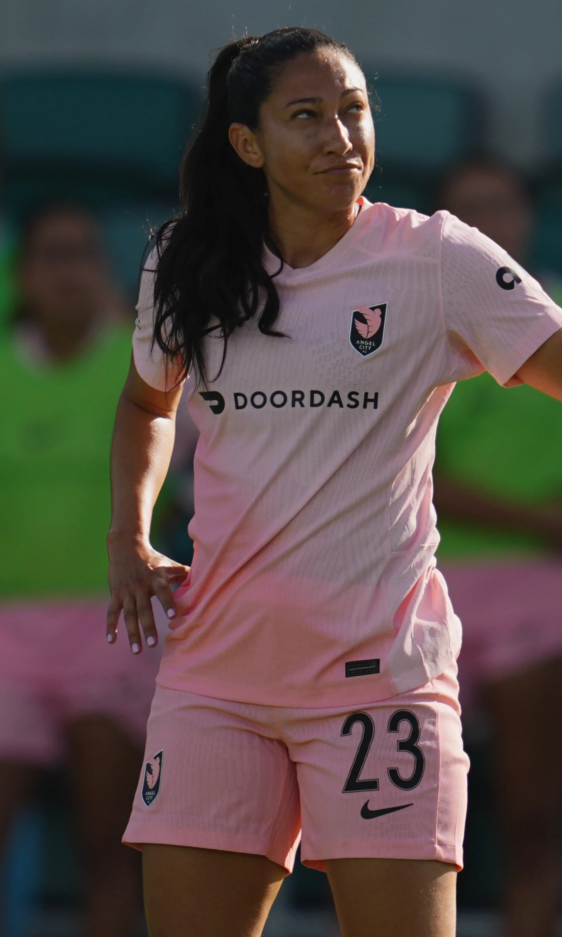 National Women's Soccer League Official Site | NWSL