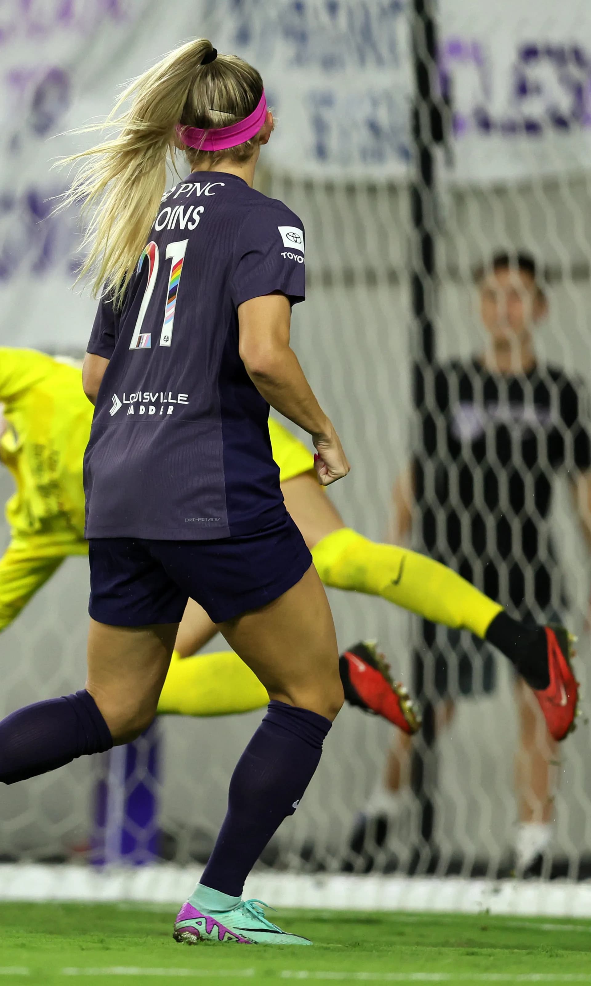 National Women's Soccer League Official Site | NWSL