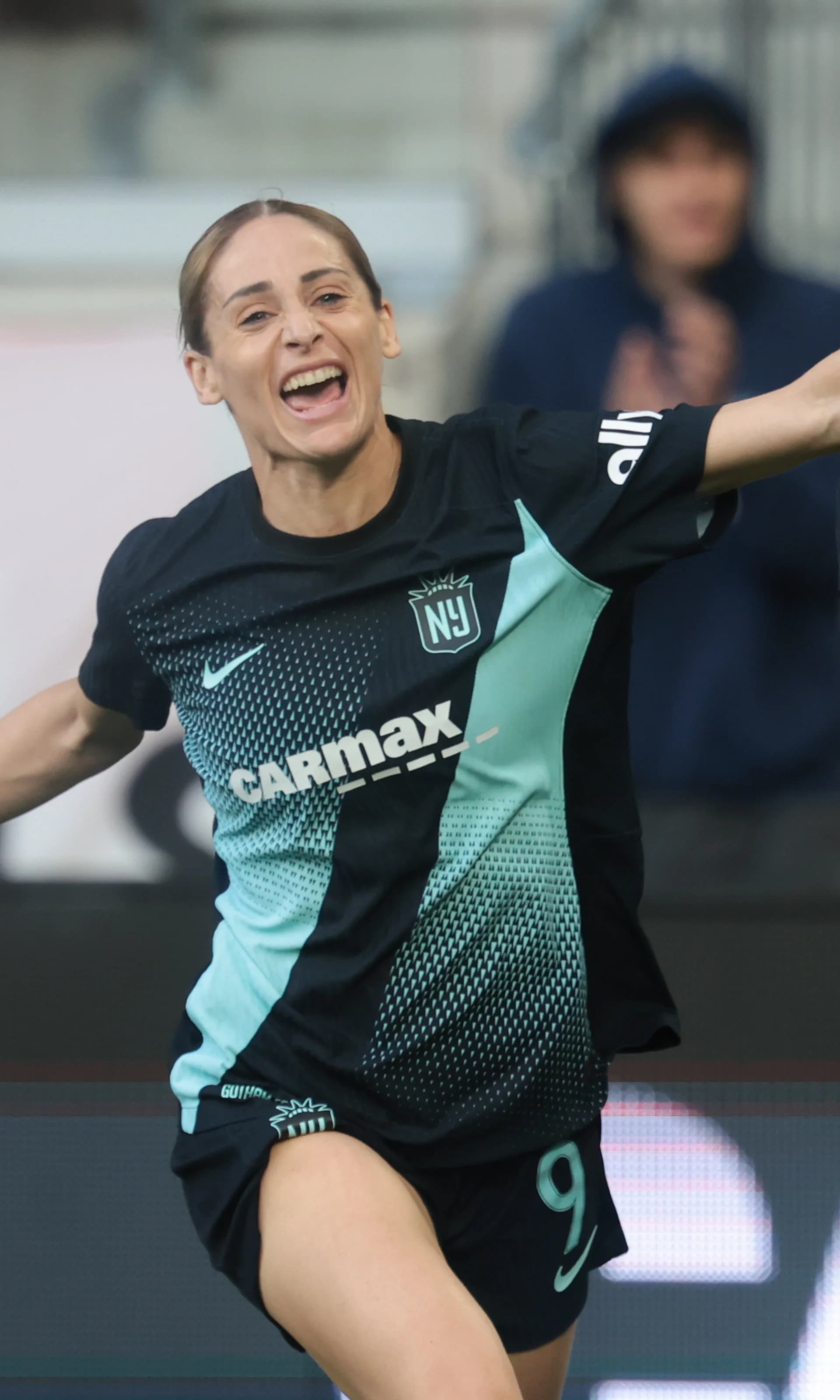 National Women's Soccer League Official Site | NWSL