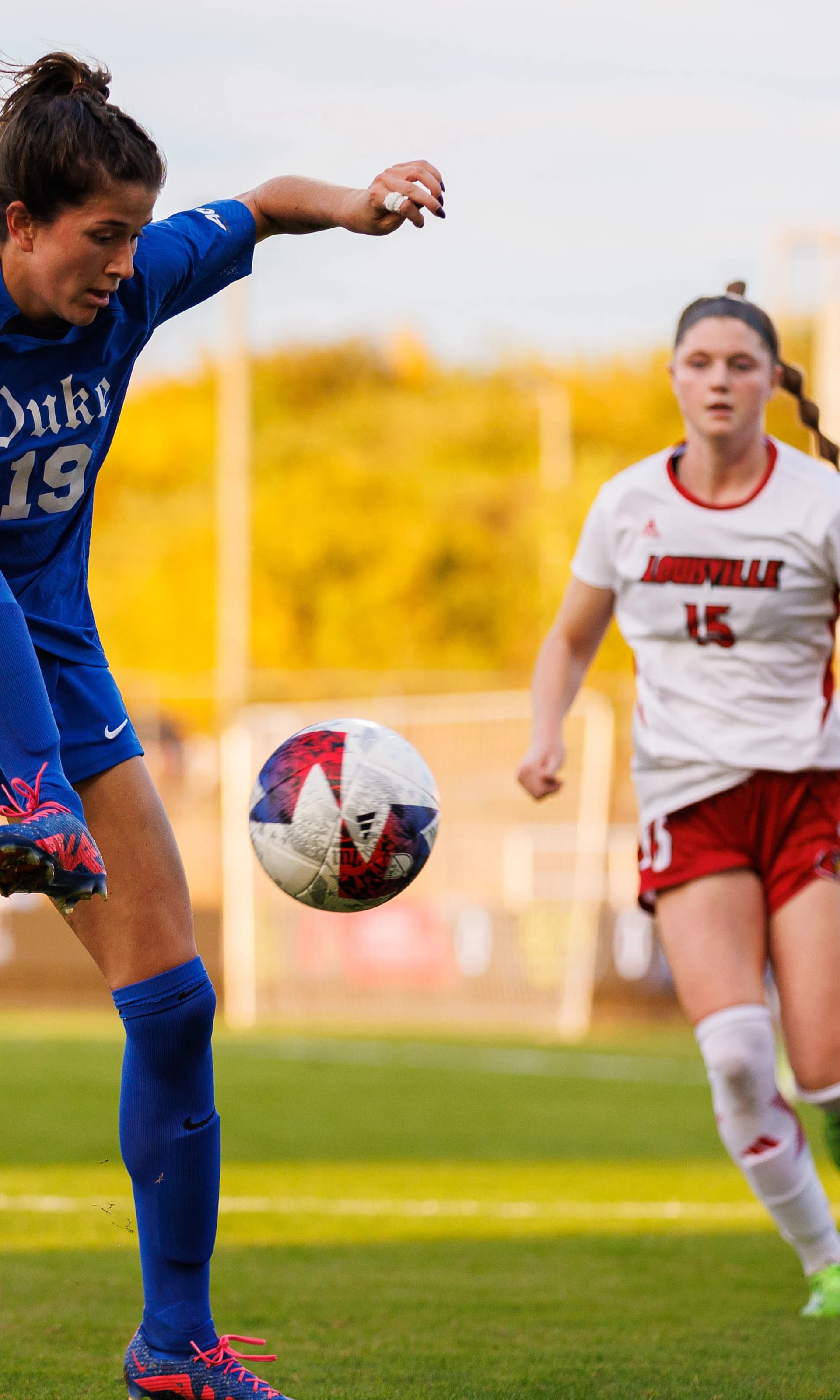 National Women's Soccer League Official Site | NWSL