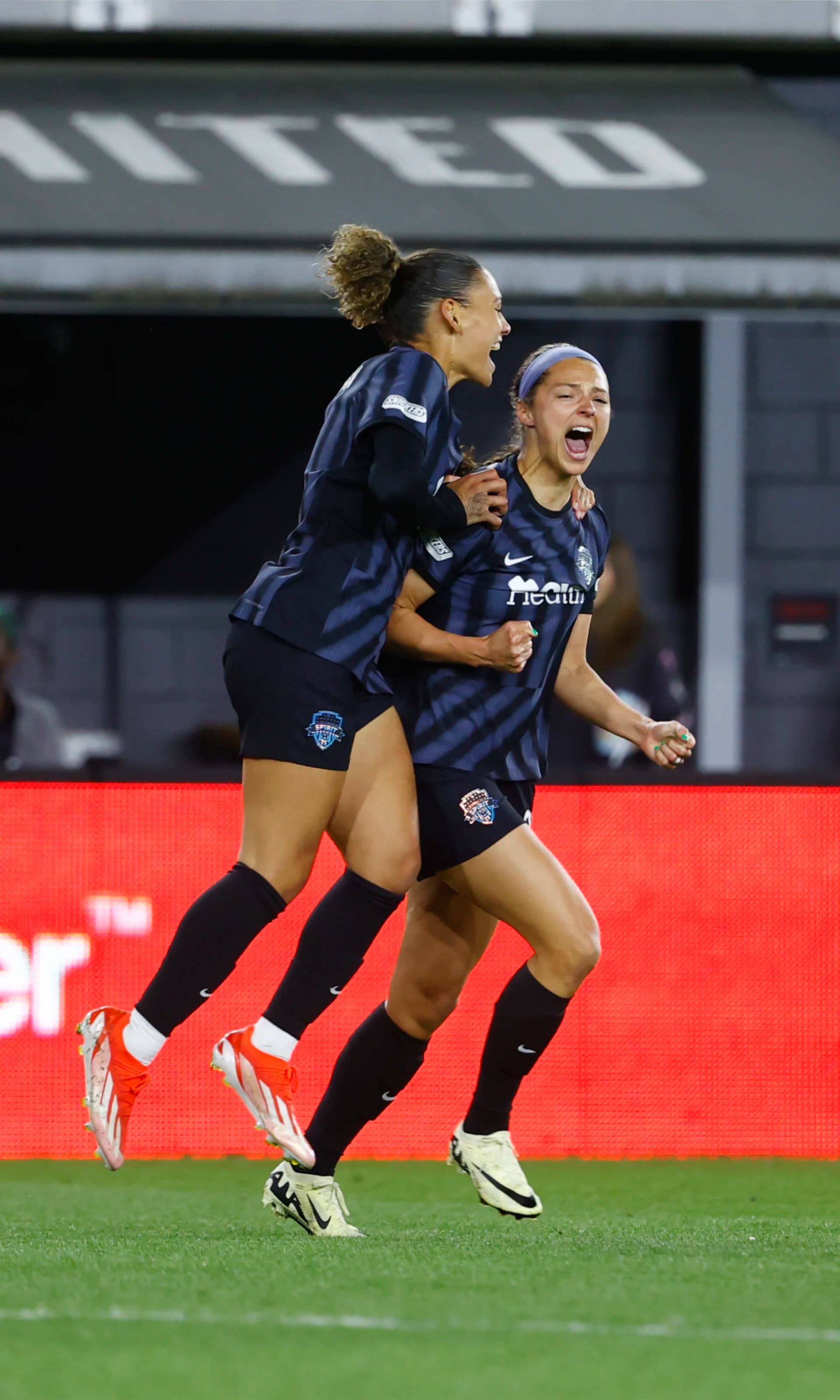 National Women's Soccer League Official Site | NWSL