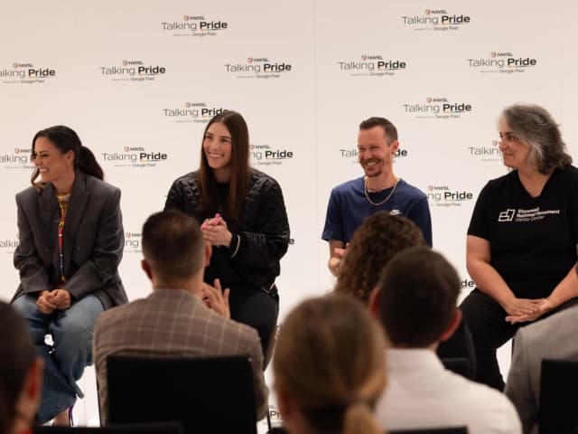Branding | National Women's Soccer League Official Site | NWSL