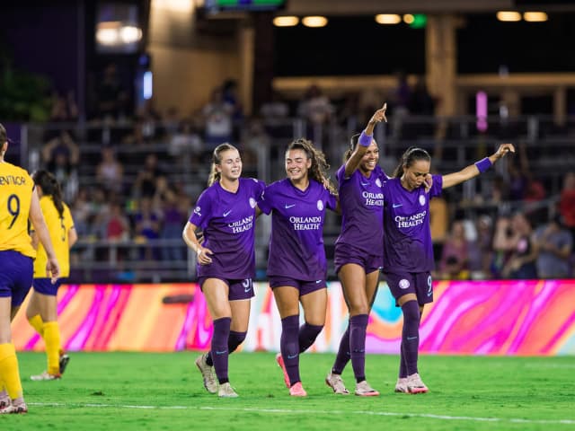 Branding | National Women's Soccer League Official Site | NWSL