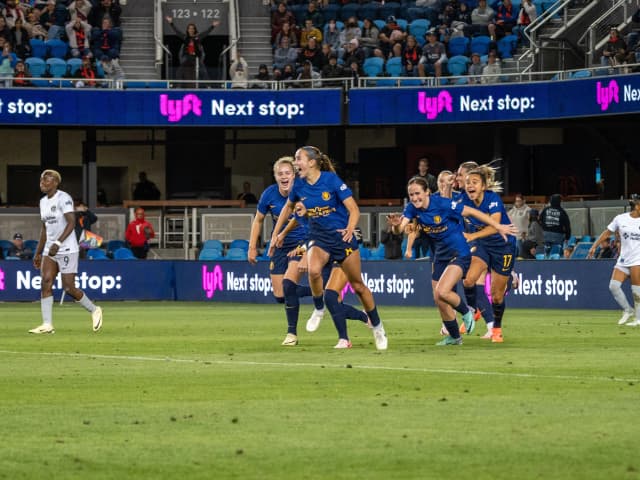 Branding | National Women's Soccer League Official Site | NWSL