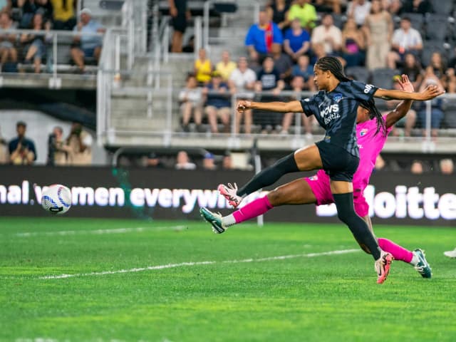 Branding | National Women's Soccer League Official Site | NWSL