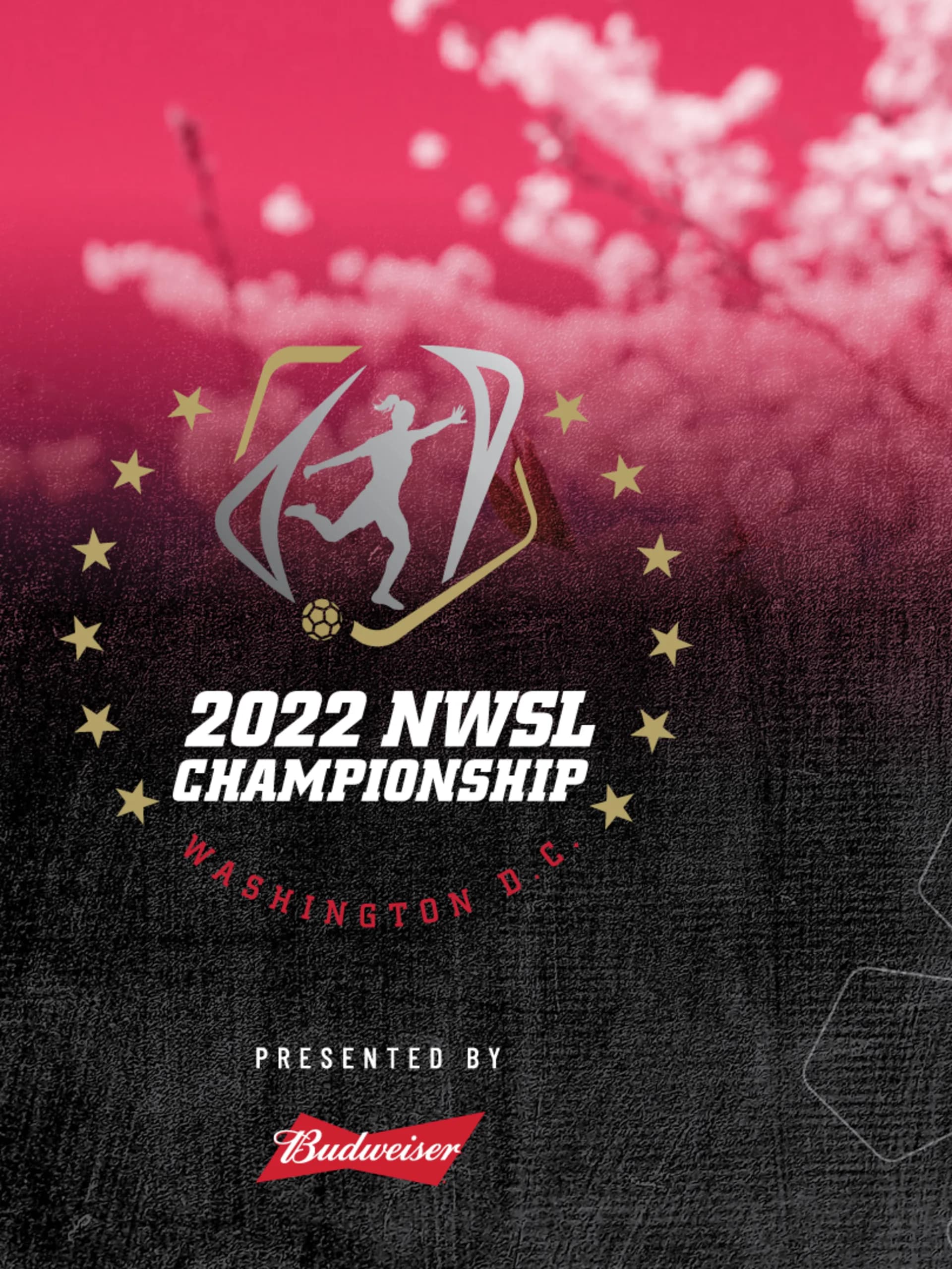 Events Slate Surrounding 2022 NWSL Championship, Presented by Budweiser ...