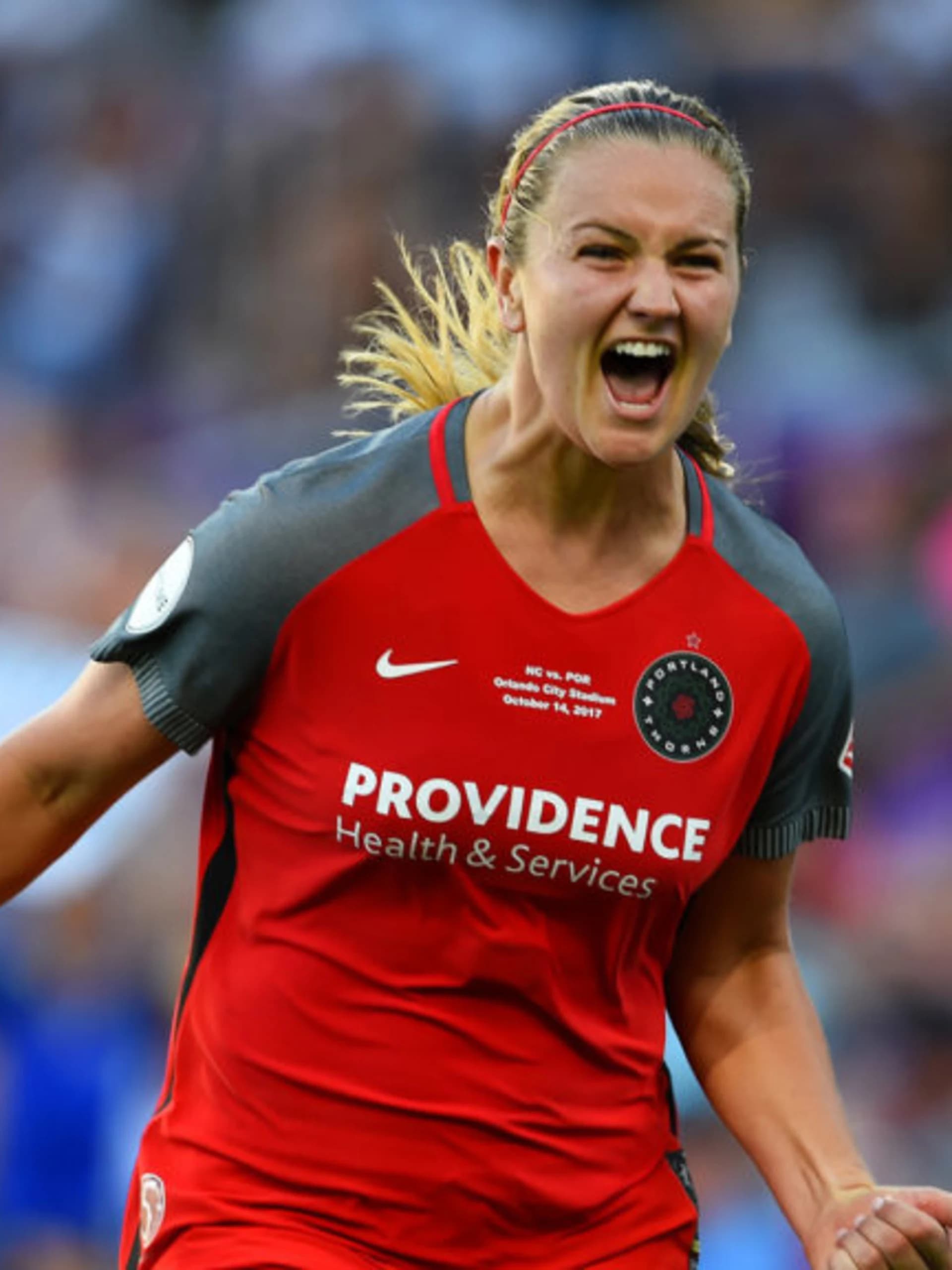 2018 Preview: Portland Thorns FC | National Women's Soccer League ...