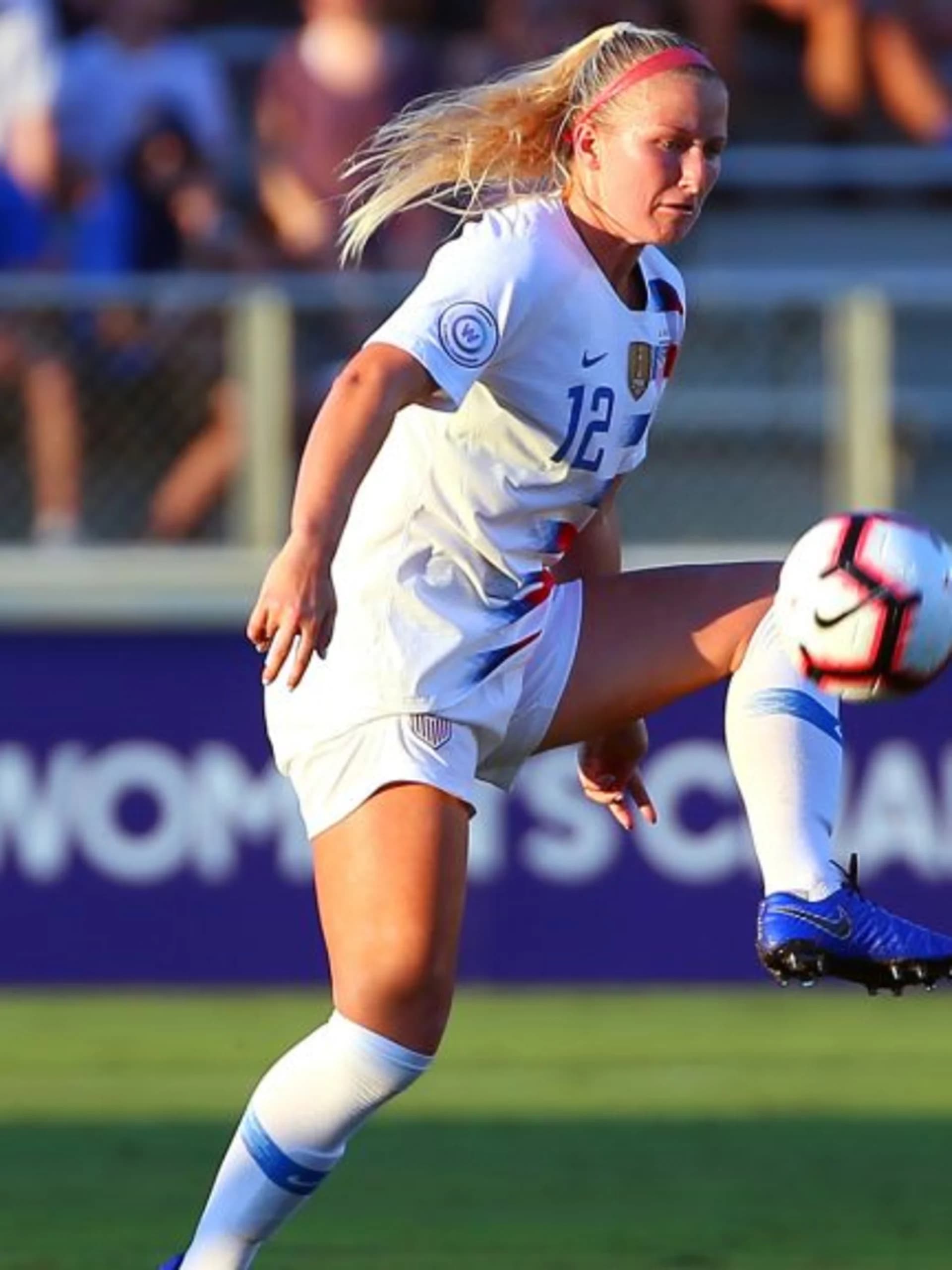 NCAA D1 Women’s Soccer Tournament Guide