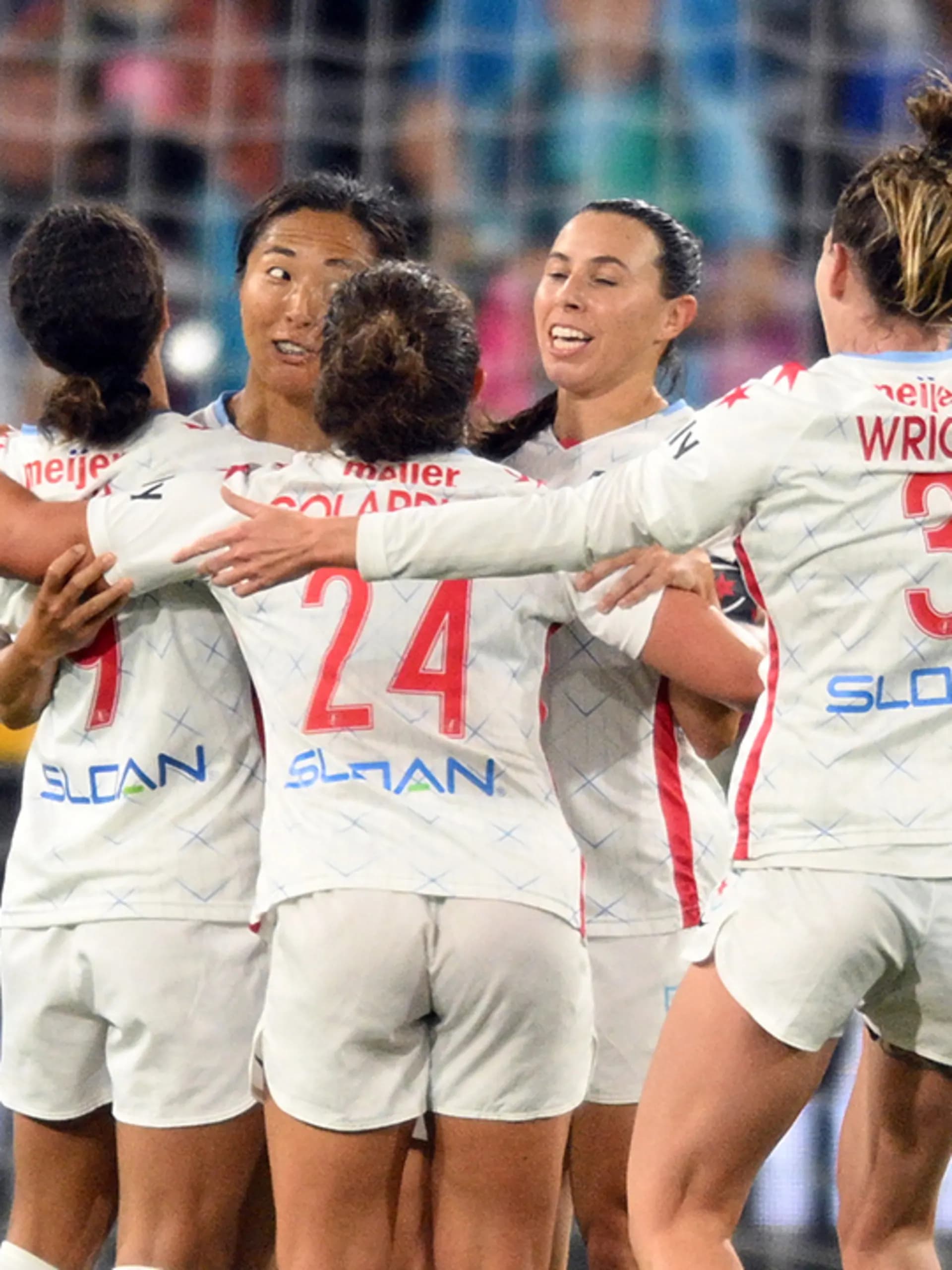 Season Preview: Chicago Red Stars | National Women's Soccer League ...