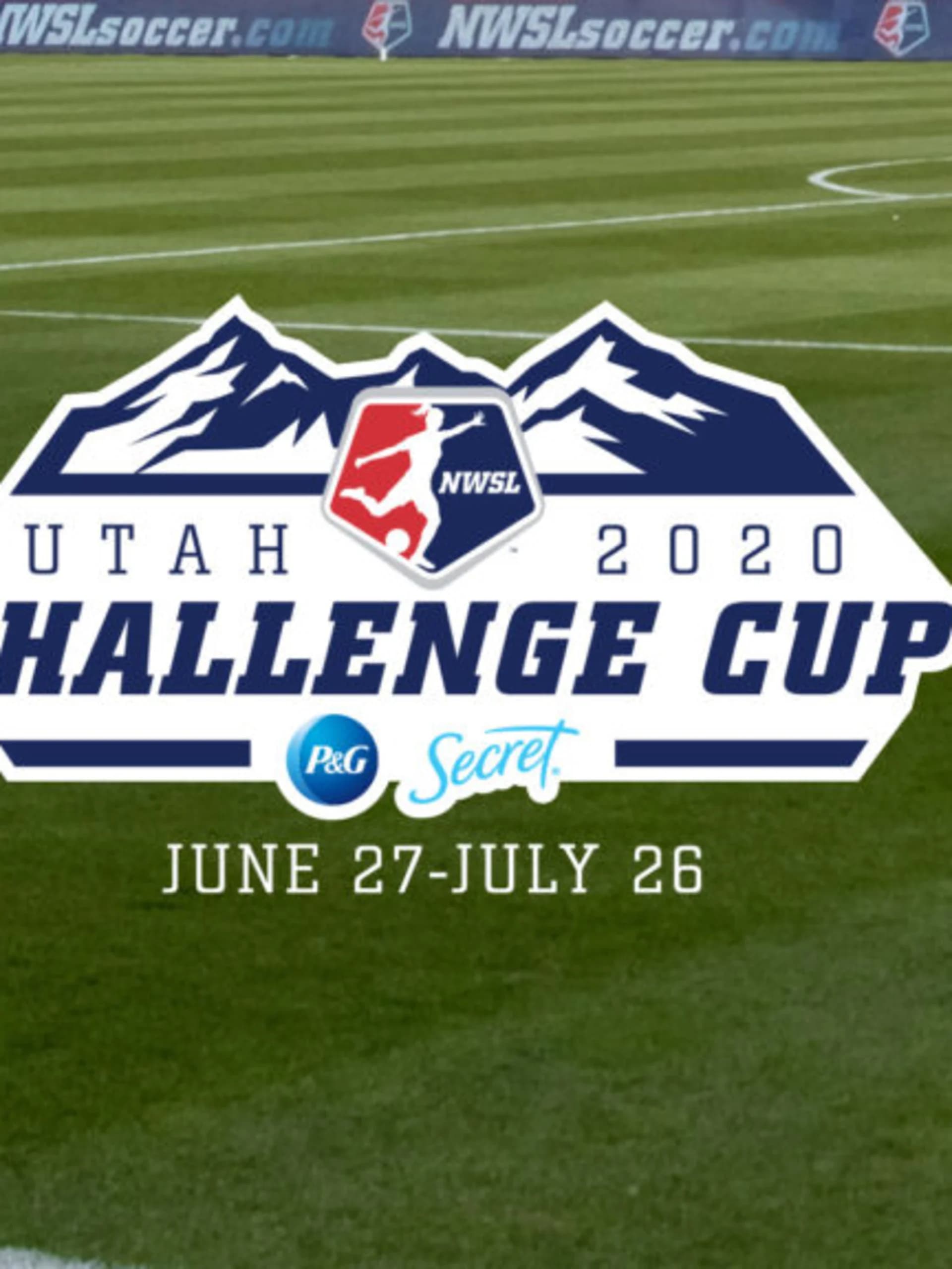 NWSL announces 2020 NWSL Challenge Cup presented by P&G and Secret ...