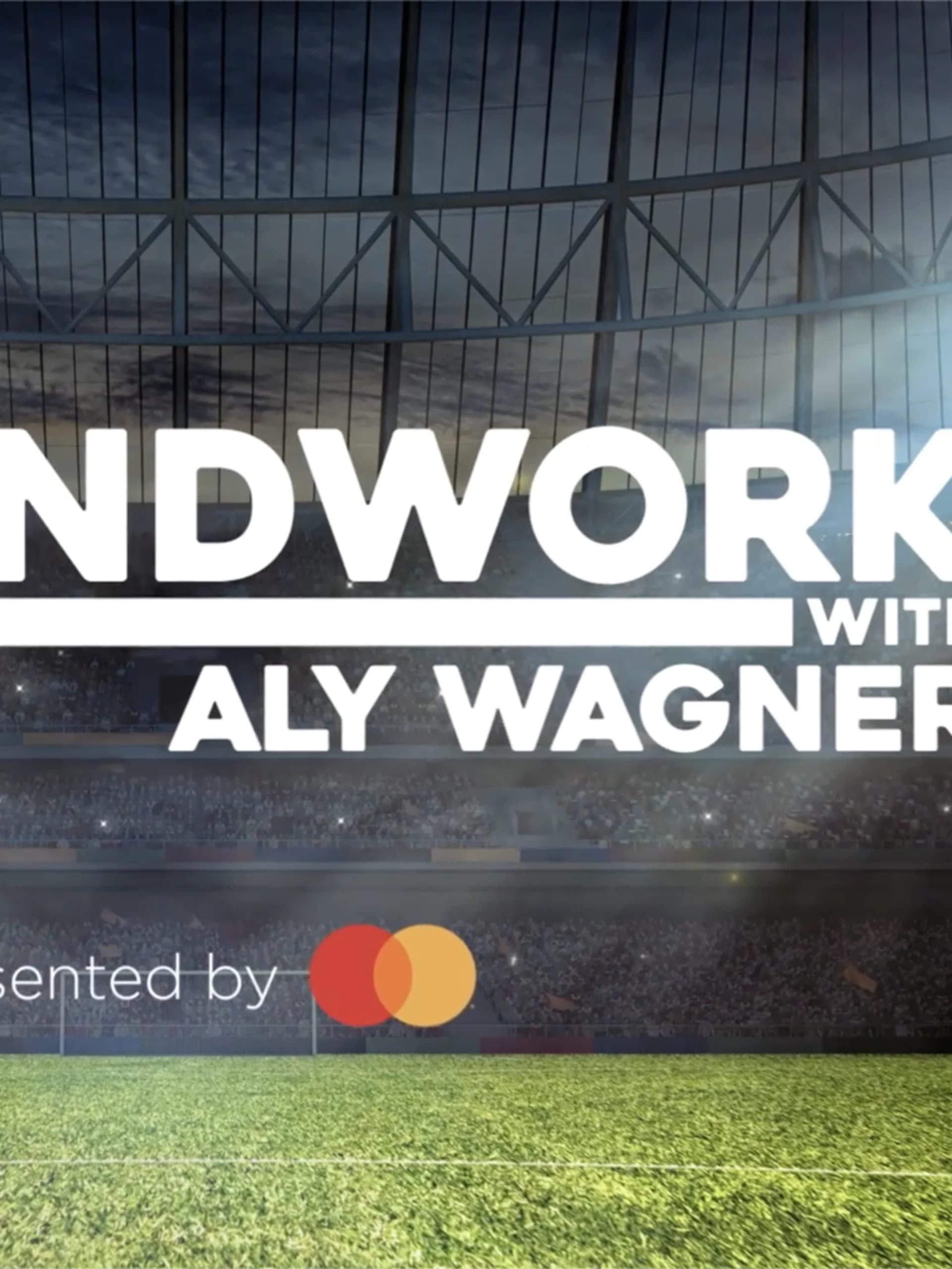 Trailblazing New Series "Groundwork with Aly Wagner" to Debut on CBS ...